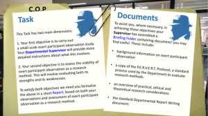 ShortCutstvThe Sociological Detectives: Hiding in Plain Sight