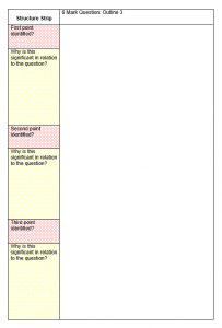 Structure Strips – ShortCutstv