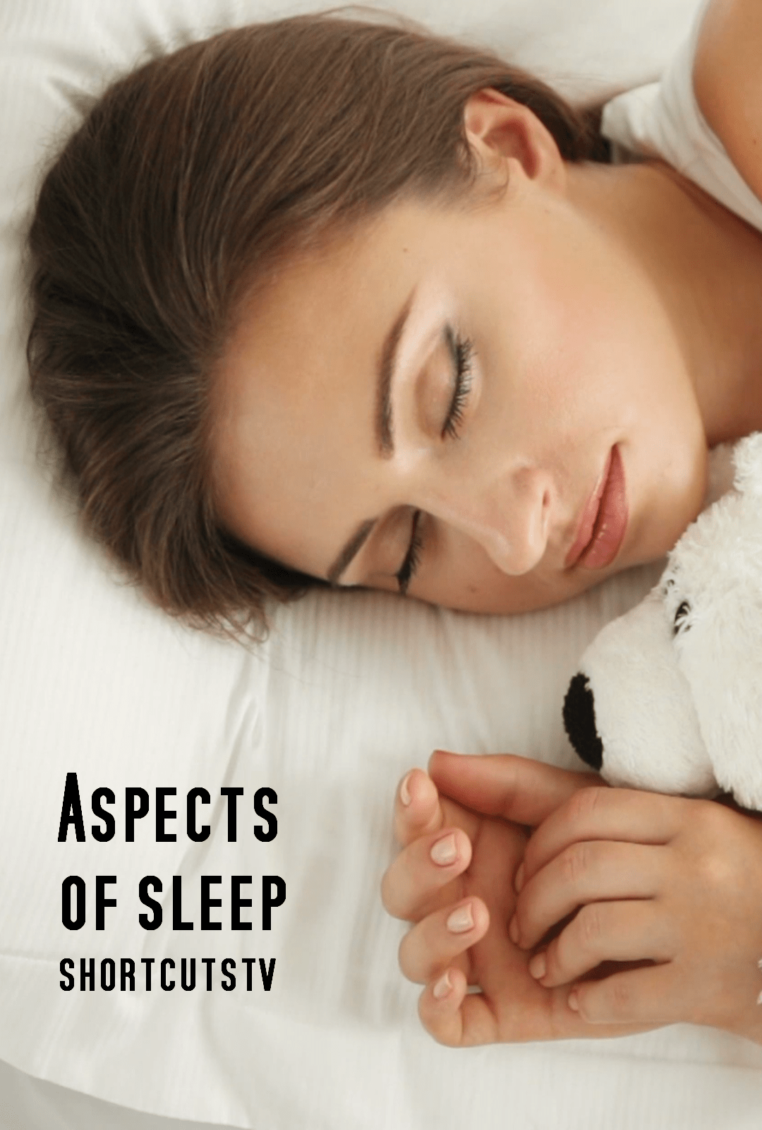 ShortCutstvaspectsofsleep_poster